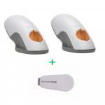 Sensor Dexcom ONE+ (paquete de 1) - dia24
