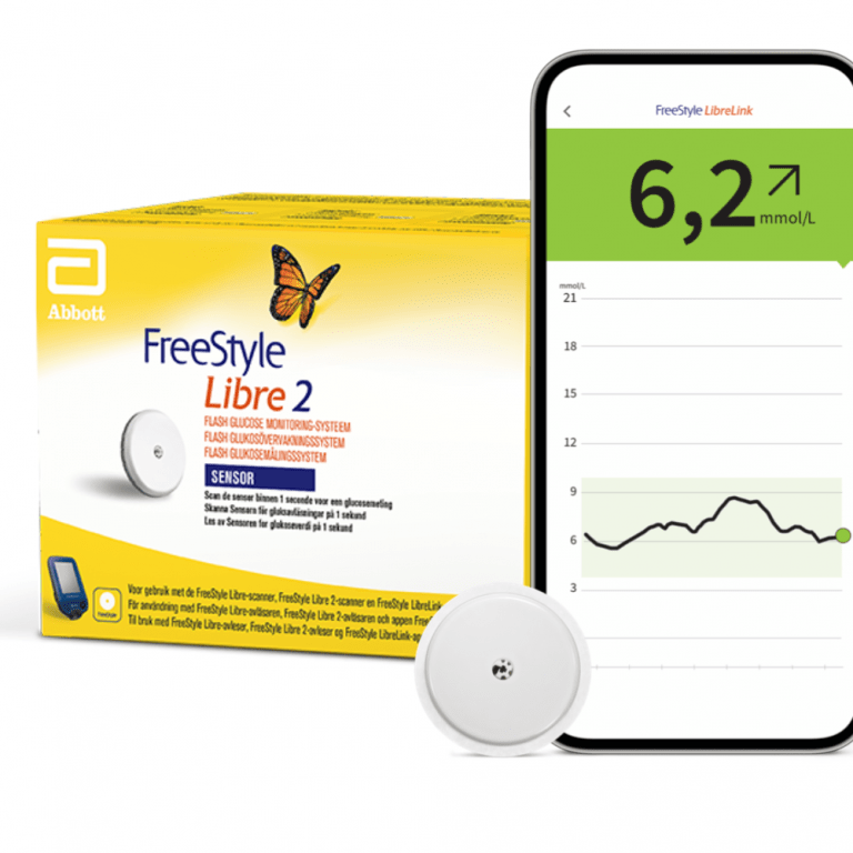 Dexcom ONE+ Sensor (1-pack) — dia24