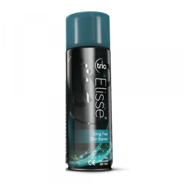 Trio Elisse skin barrier spray 50ml — dia24